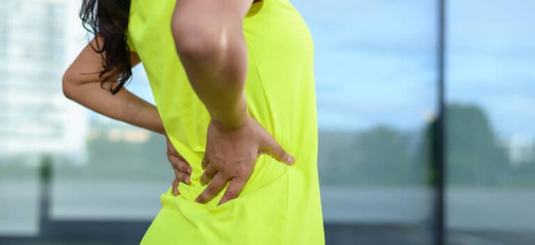 Minimally Invasive Sacroiliac Joint (SI) Surgery | OrthoUnited