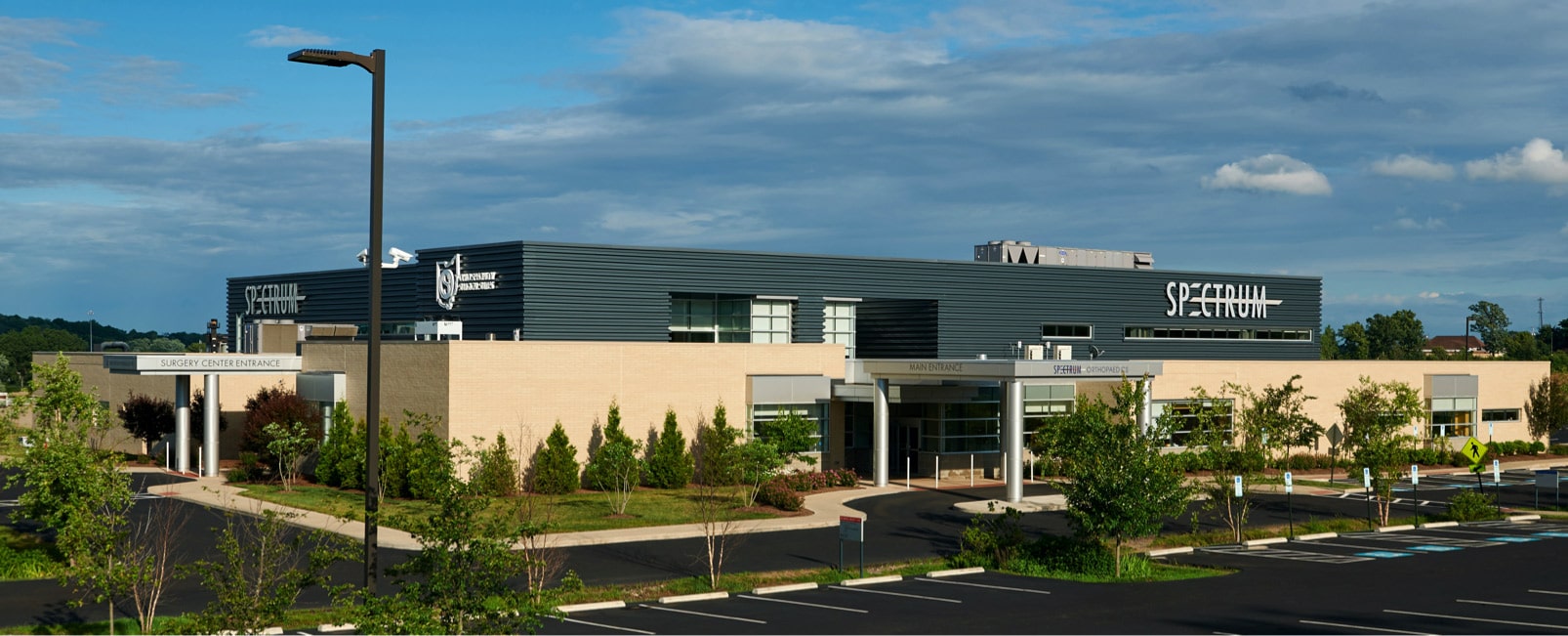 Orthopaedic Center | OrthoUnited