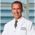 Meet Dr. Mark J. Shepard, Orthopaedic Surgeon | OrthoUnited
