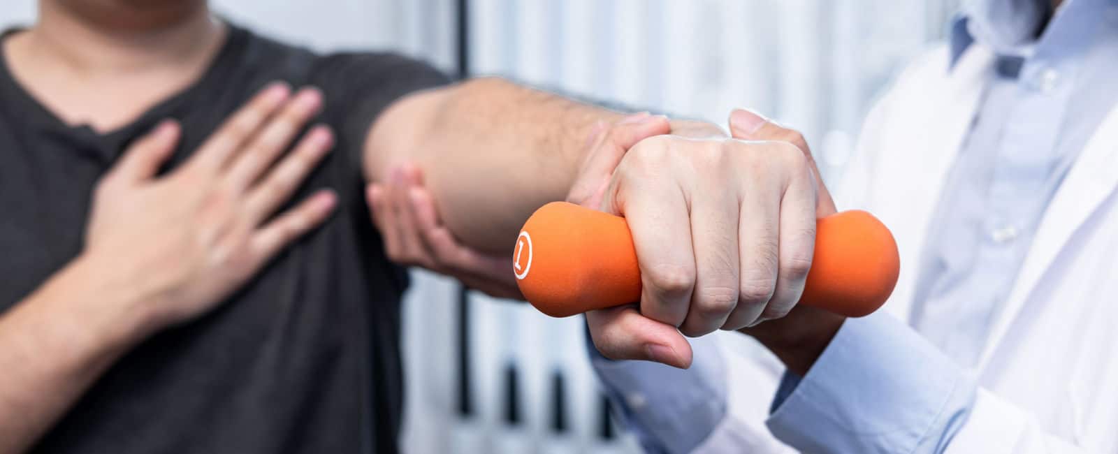 Hand Therapy | OrthoUnited