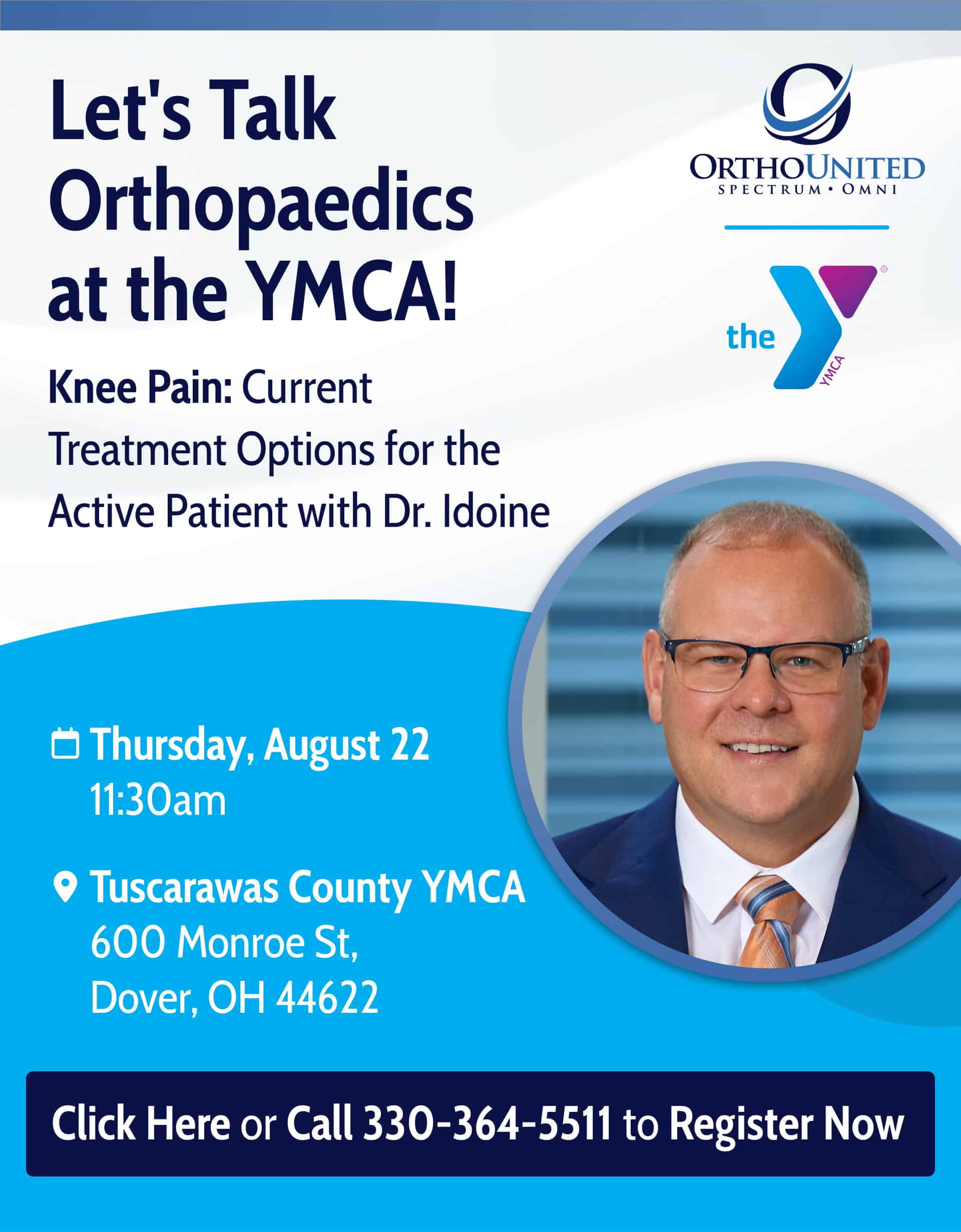 Most Advanced Orthopaedic Care in NE Ohio | OrthoUnited