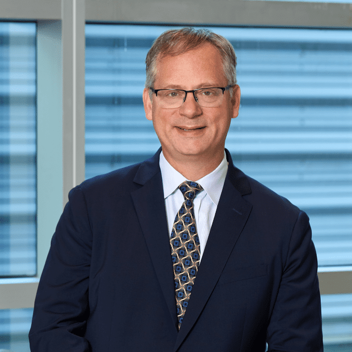 Meet Dr. Charlick | OrthoUnited