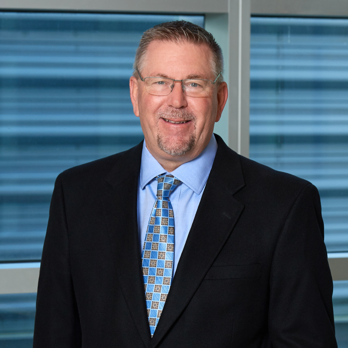 Meet Dr. Wake | OrthoUnited