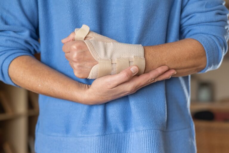 Explore Hand and Wrist Injuries and Recovery with Dr. Gibbs